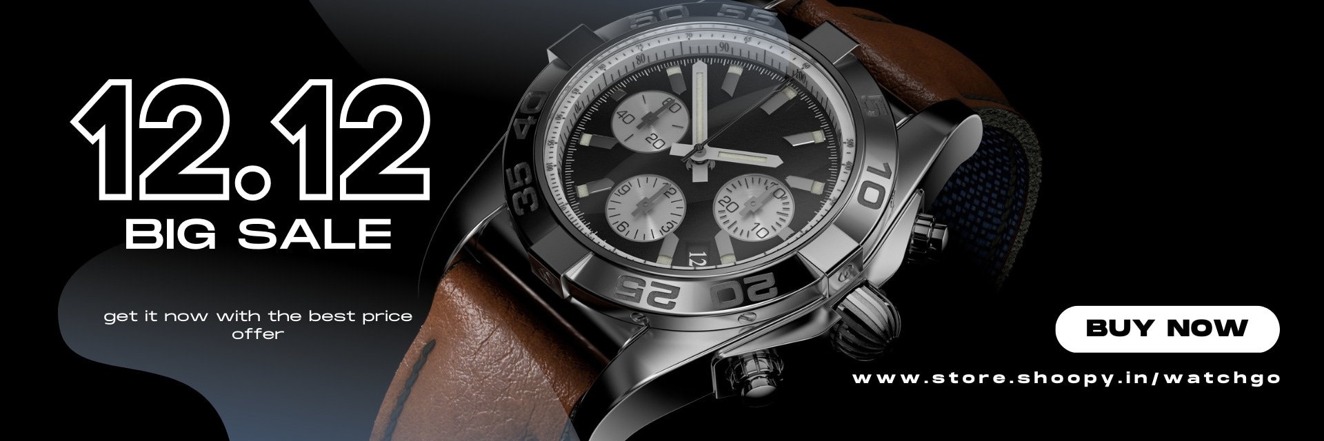 Shop at Watchgo