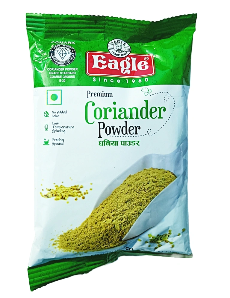 Coriander ( Dhaniya ) Powder - 100g
