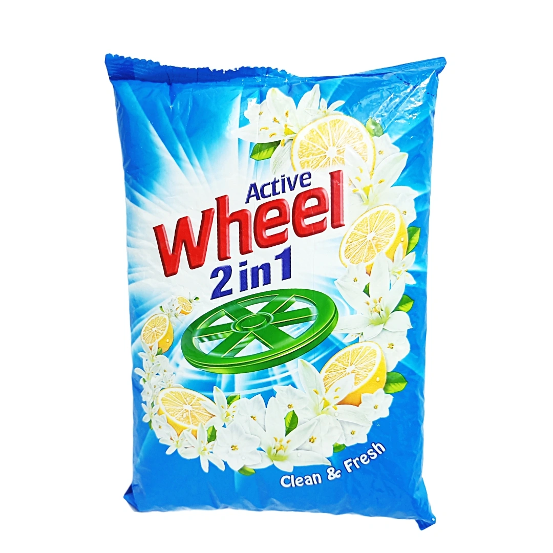 Active Wheel 2 in 1 -1kg