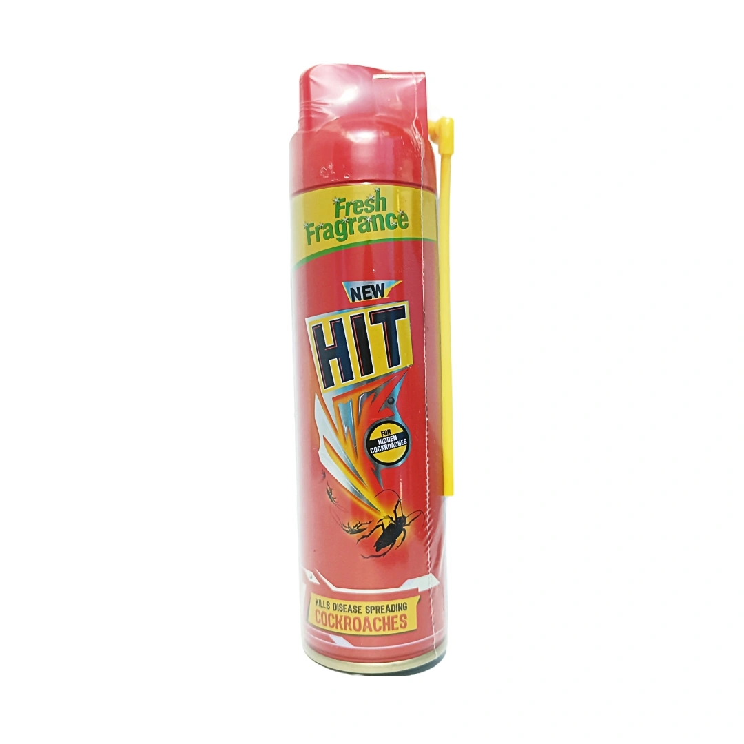 Red Hit (For Cockroaches) -200ml