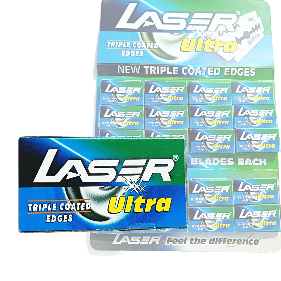 Laser Ultra Blade