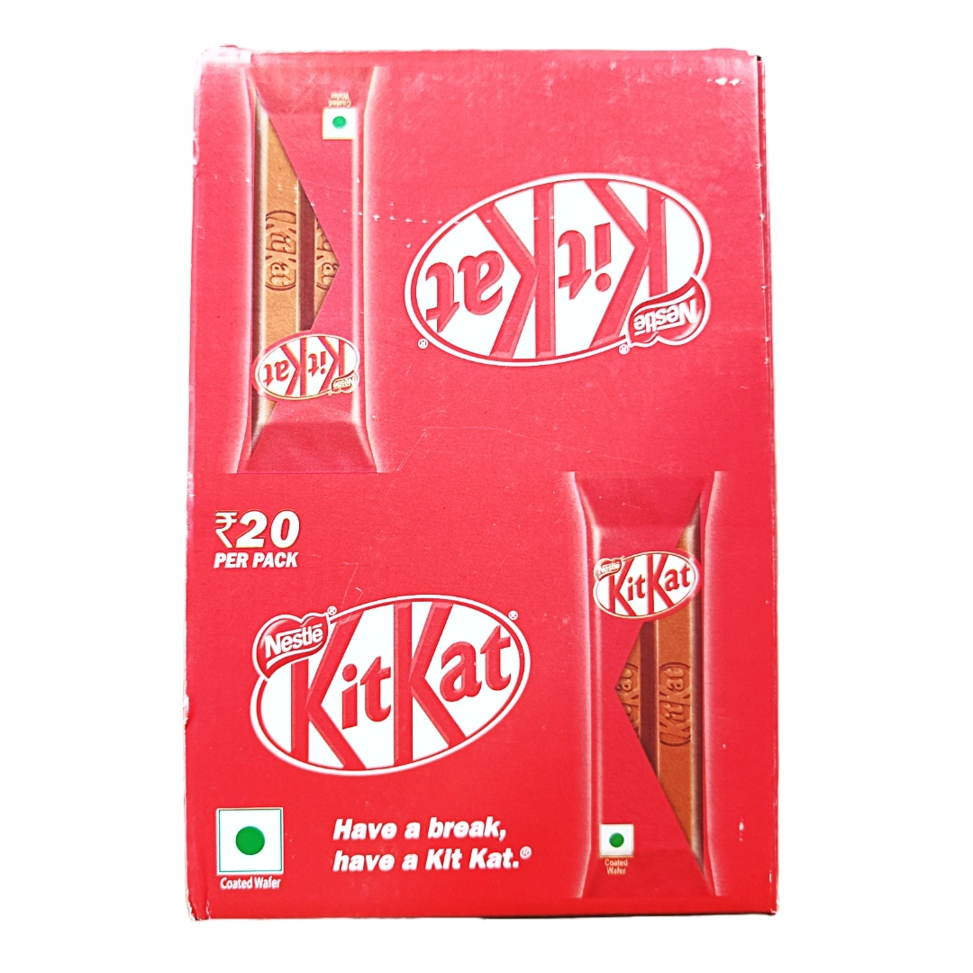 Kit kat -₹20