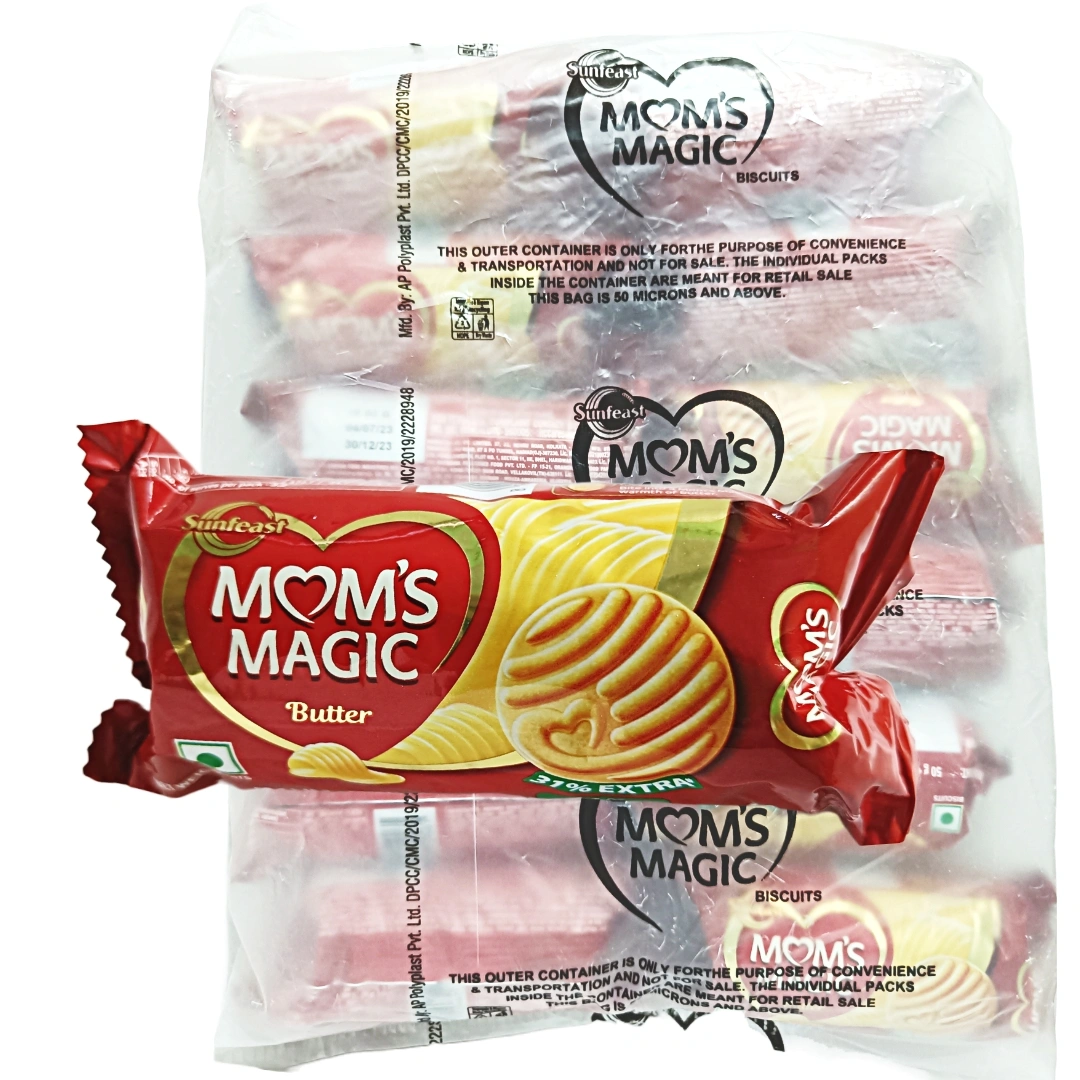 Mom's Magic, ( Butter ) -₹10