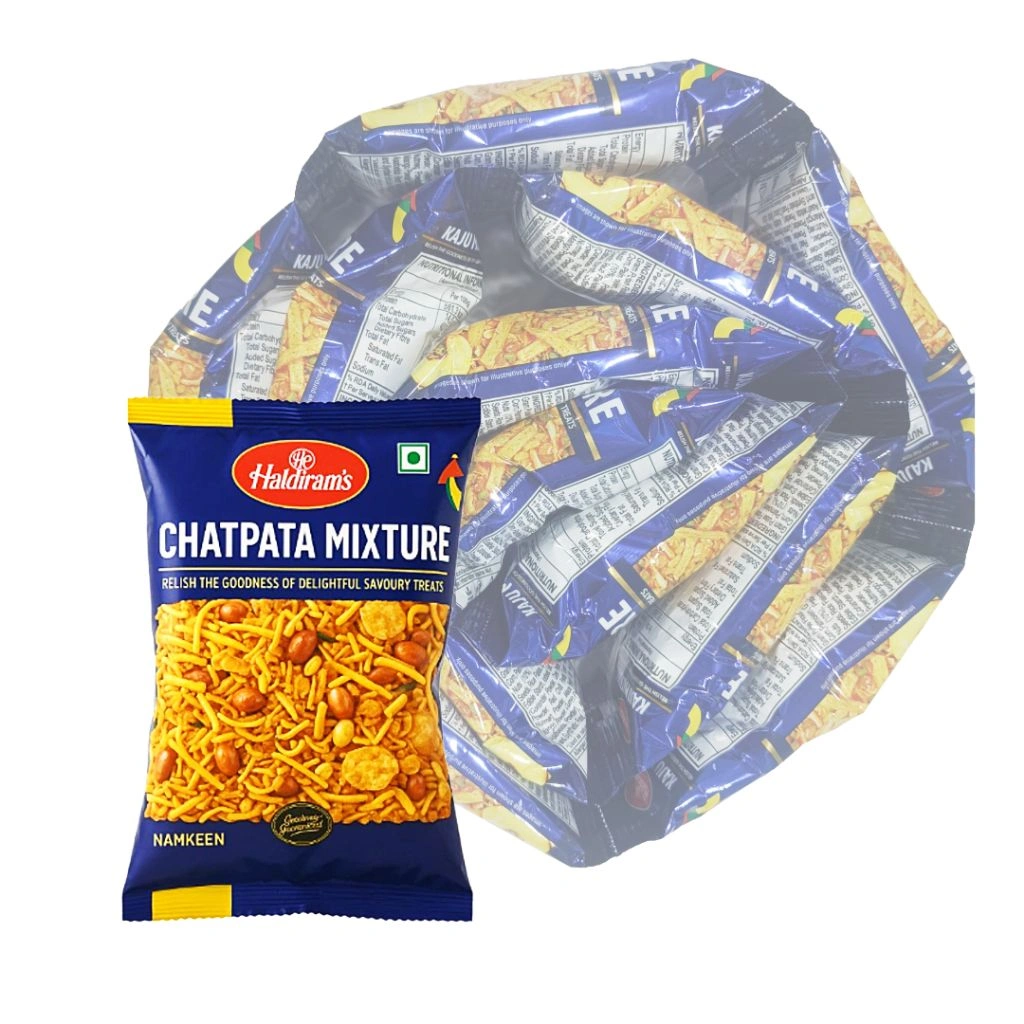 Chatpata Mixture