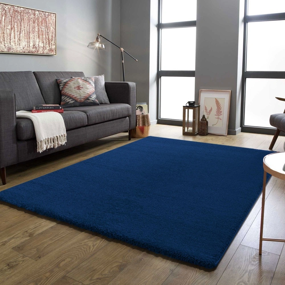 Premium Quality Carpet, Soft Plush Area Rugs, Non-Slip Luxury Carpets ...