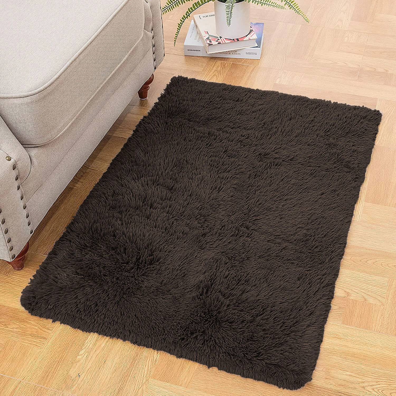 Doormat for Home Entrance, Non-Slip Washable Rubber Door Mat, Eco ...