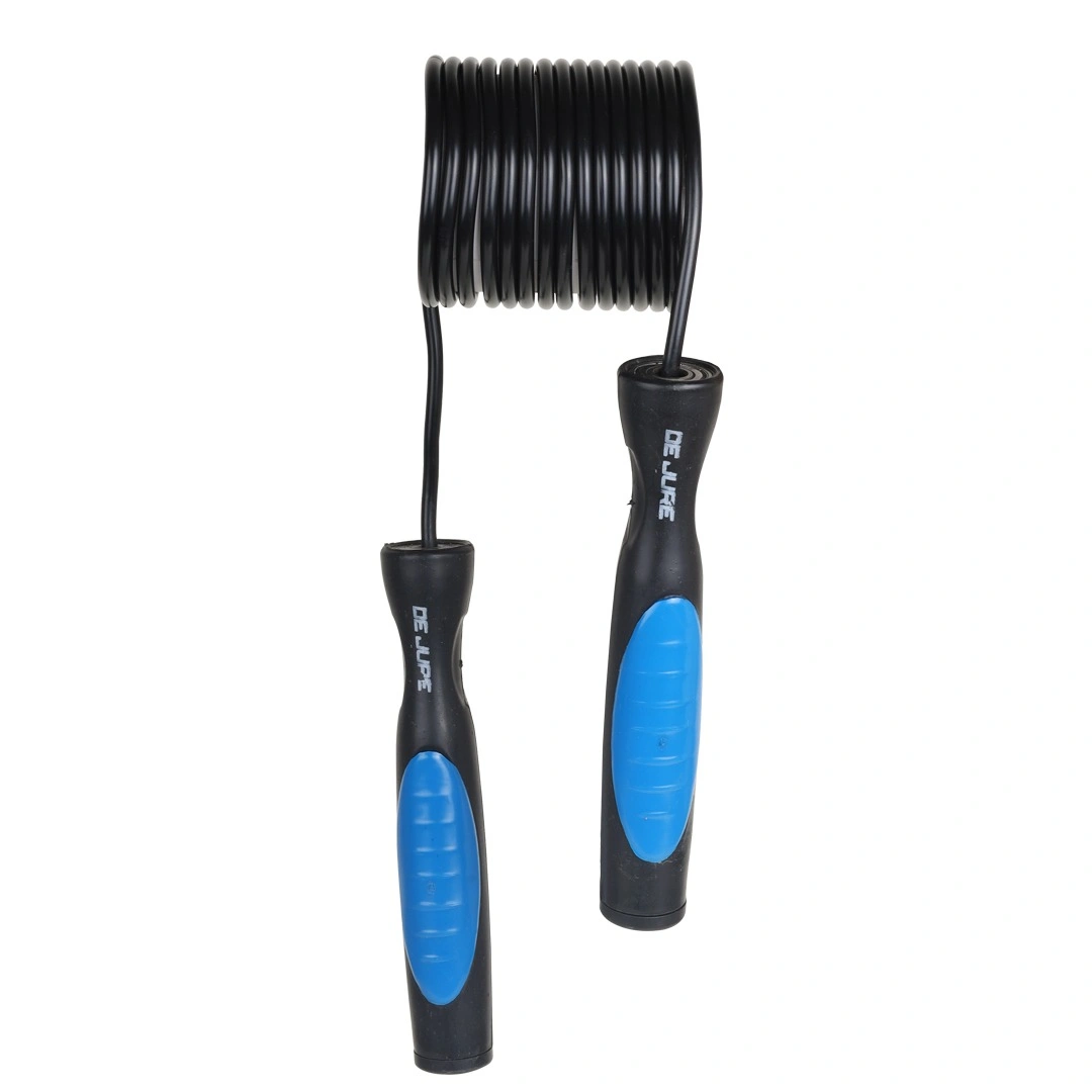 FAIRBIZPS Skipping Rope Adjustable Workout Adjustable Jump Rope for ...