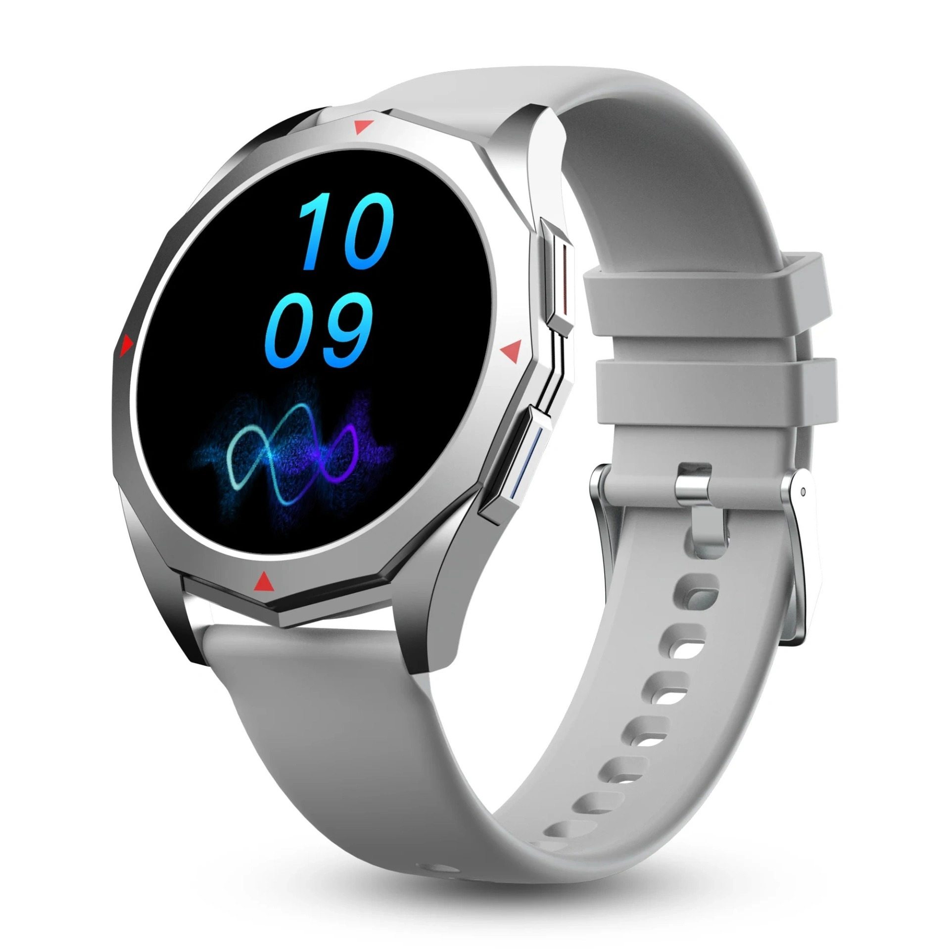 Pebble RIO smartwatch