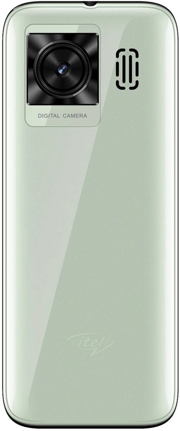 itel Power 450 (blue)