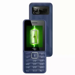itel Power 440 (Deep Blue)