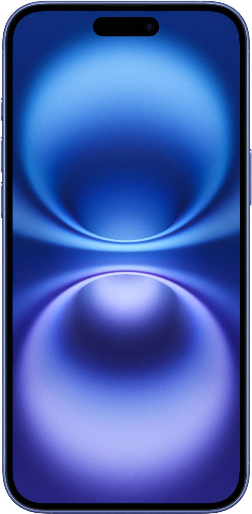 Apple iPhone 16 Plus (Ultramarine, 256GB)