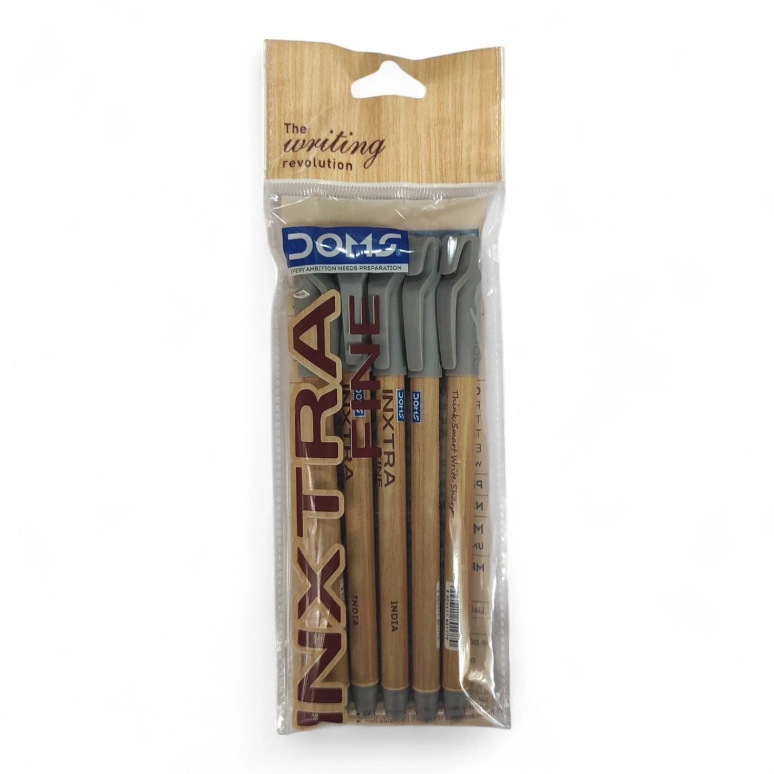 Doms Inxtra Fine Ball Pen