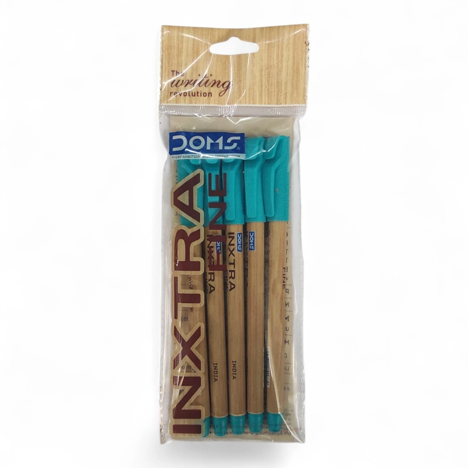 Doms Inxtra Fine Ball Pen