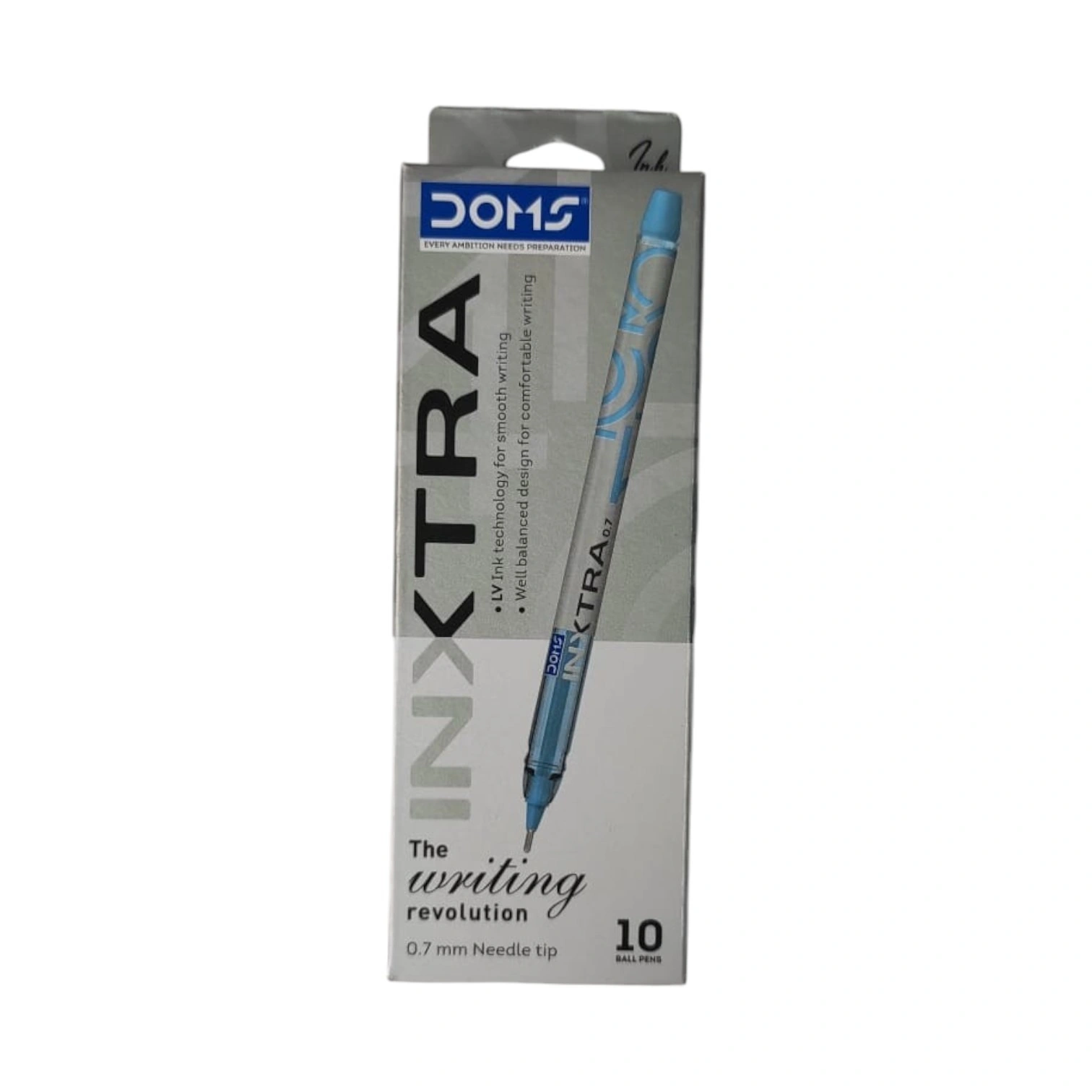 Doms Inxtra Ball Pen