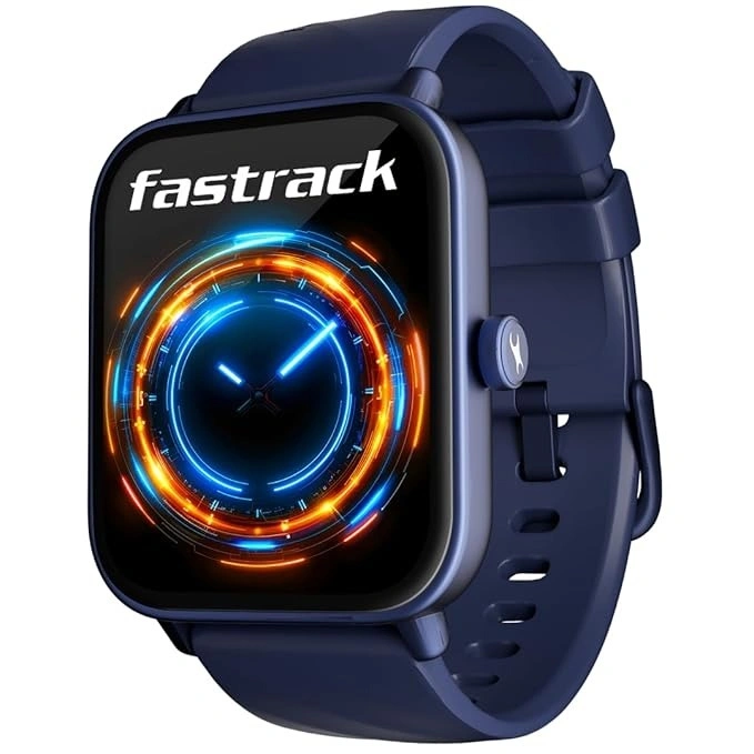 Fastrack Smart Watch
