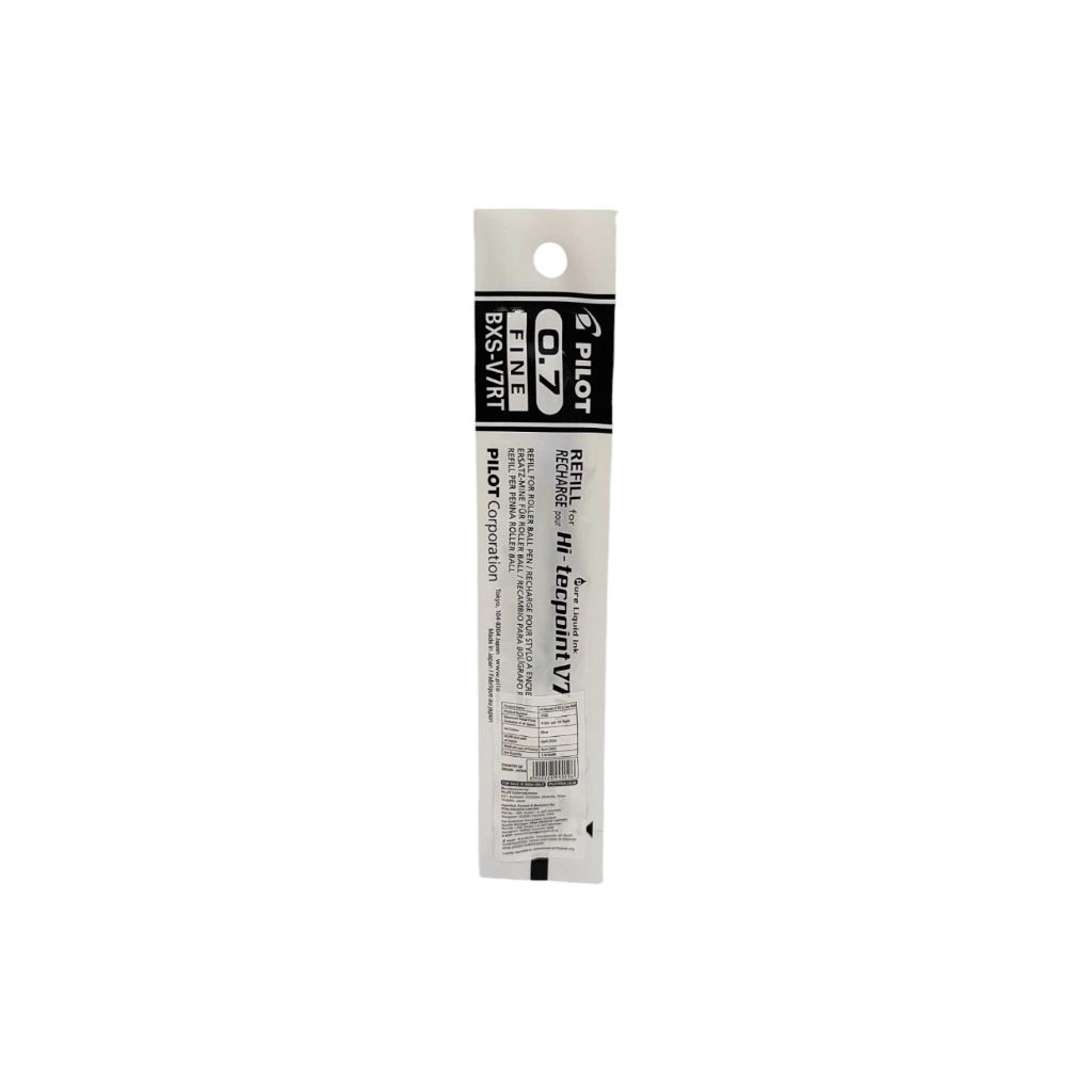 Pilot Hi Techpoint V7 RT Refill