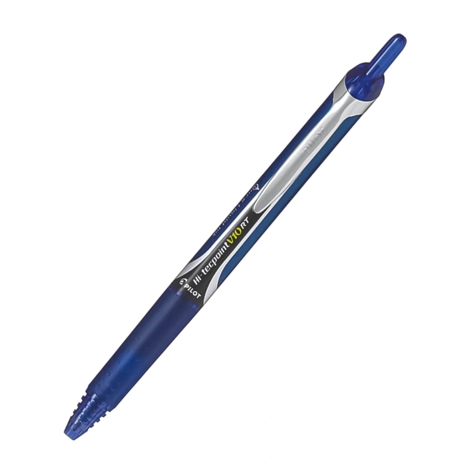 Pilot Hi Techpoint V10 RT Roller Ball Pen