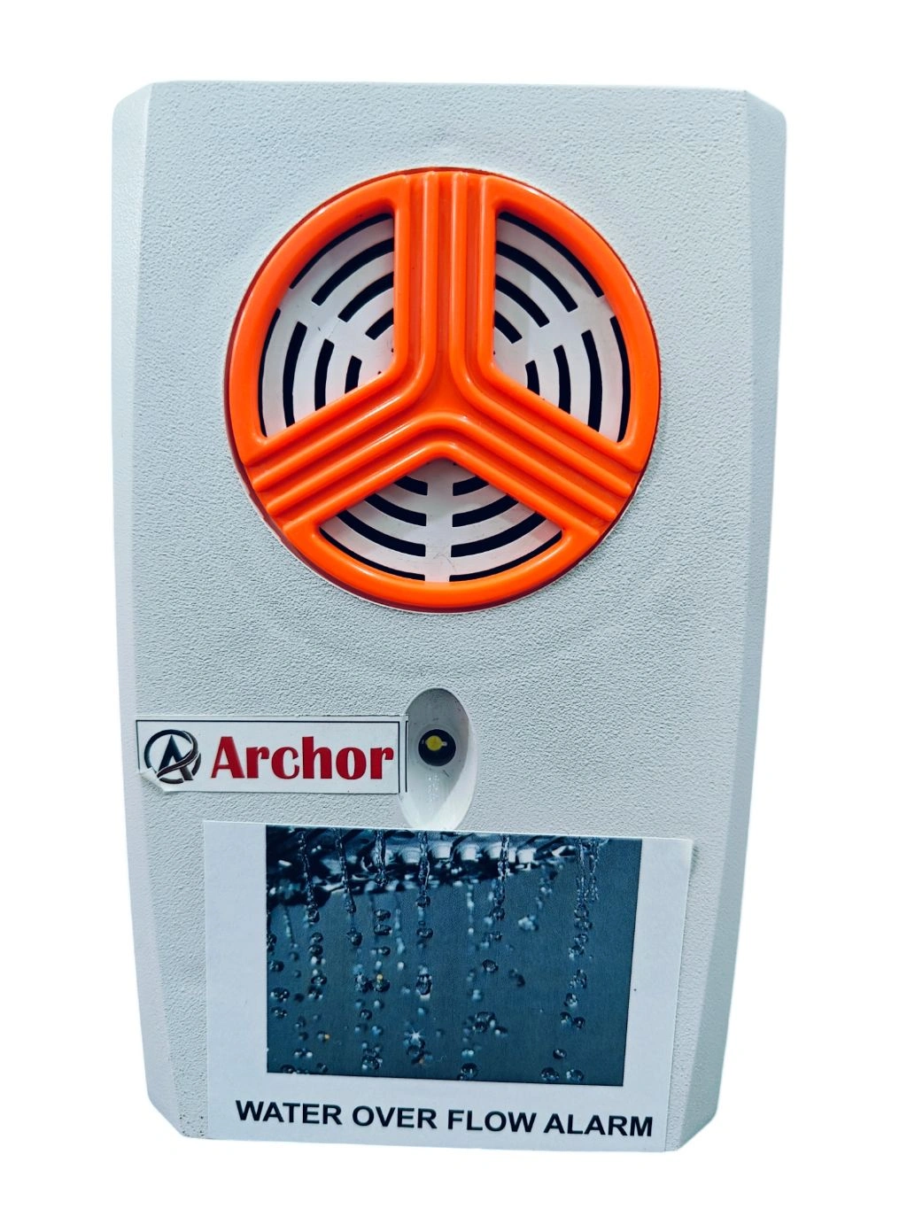 "Water Tank Overflow Alarm System | Automatic Water Level Indicator ...