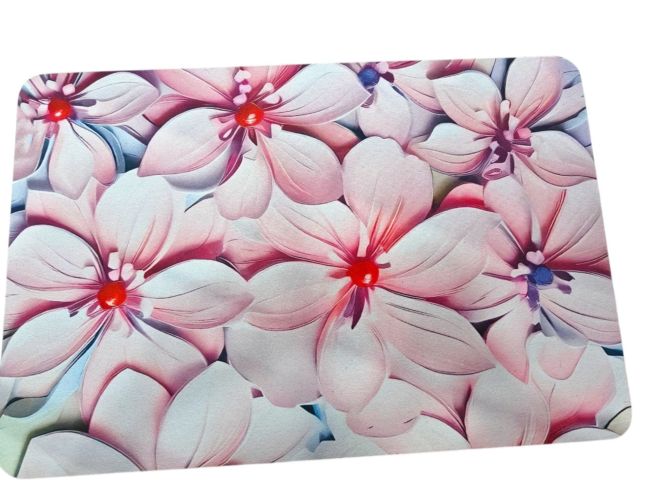 5D WATER ABSORB MAT SQUARE , 5D Water Absorbent Square Mat – Quick-Dry ...