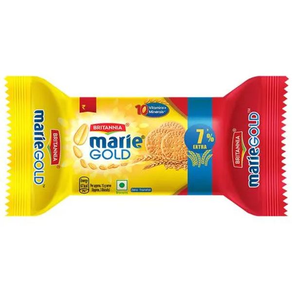Marie Gold Biscuits