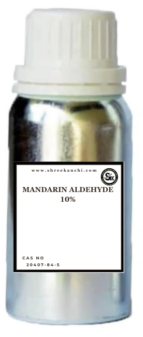 Mandarin Aldehyde 10%