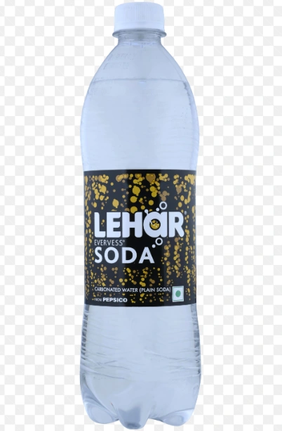 Lehar Evervess Soda-750gm