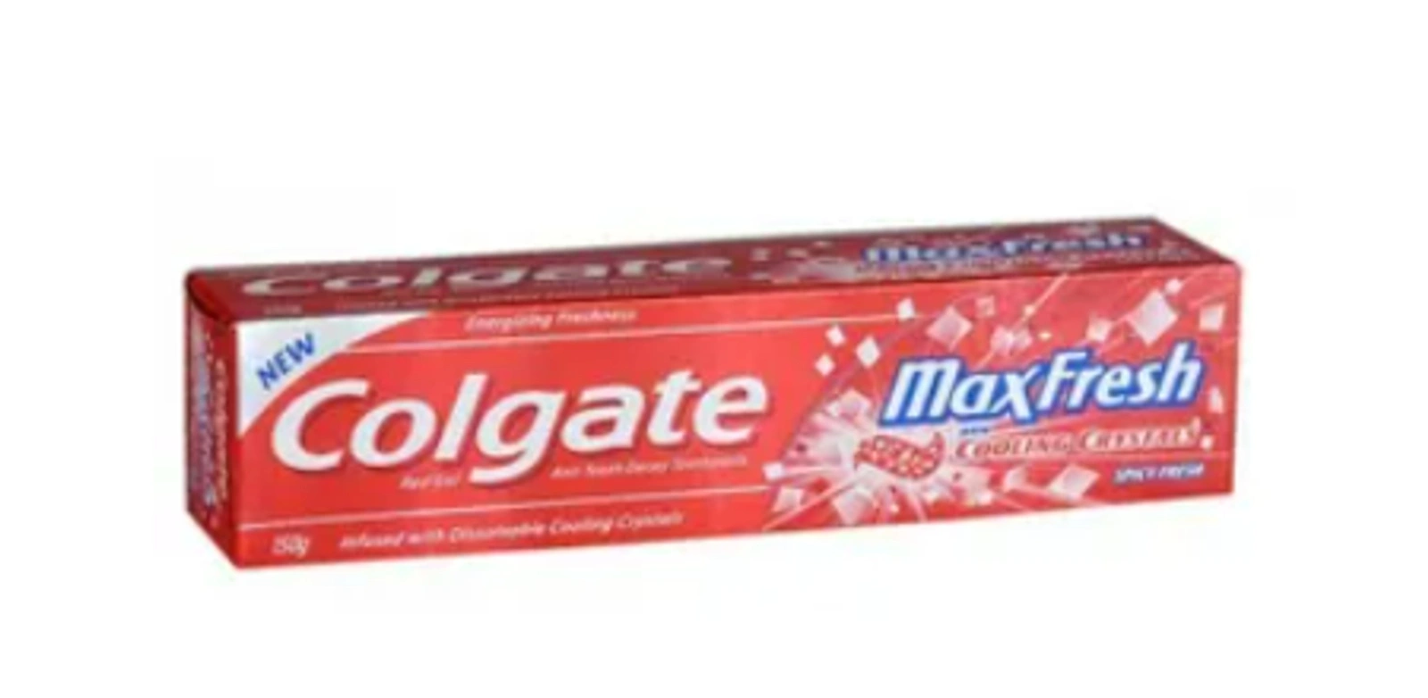 Colgate Max Fresh Red Toothpaste Gel 81gm