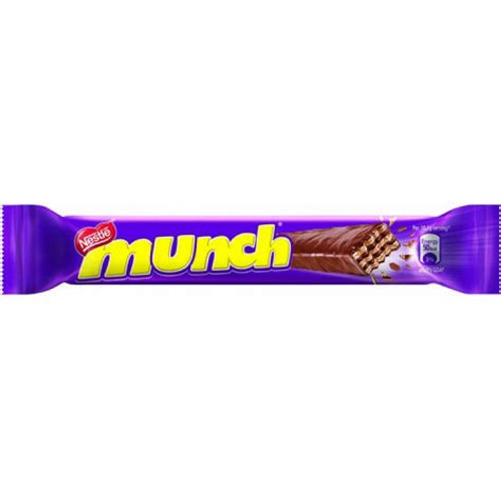 Nestle Munch Maha Choco Taste 18gm