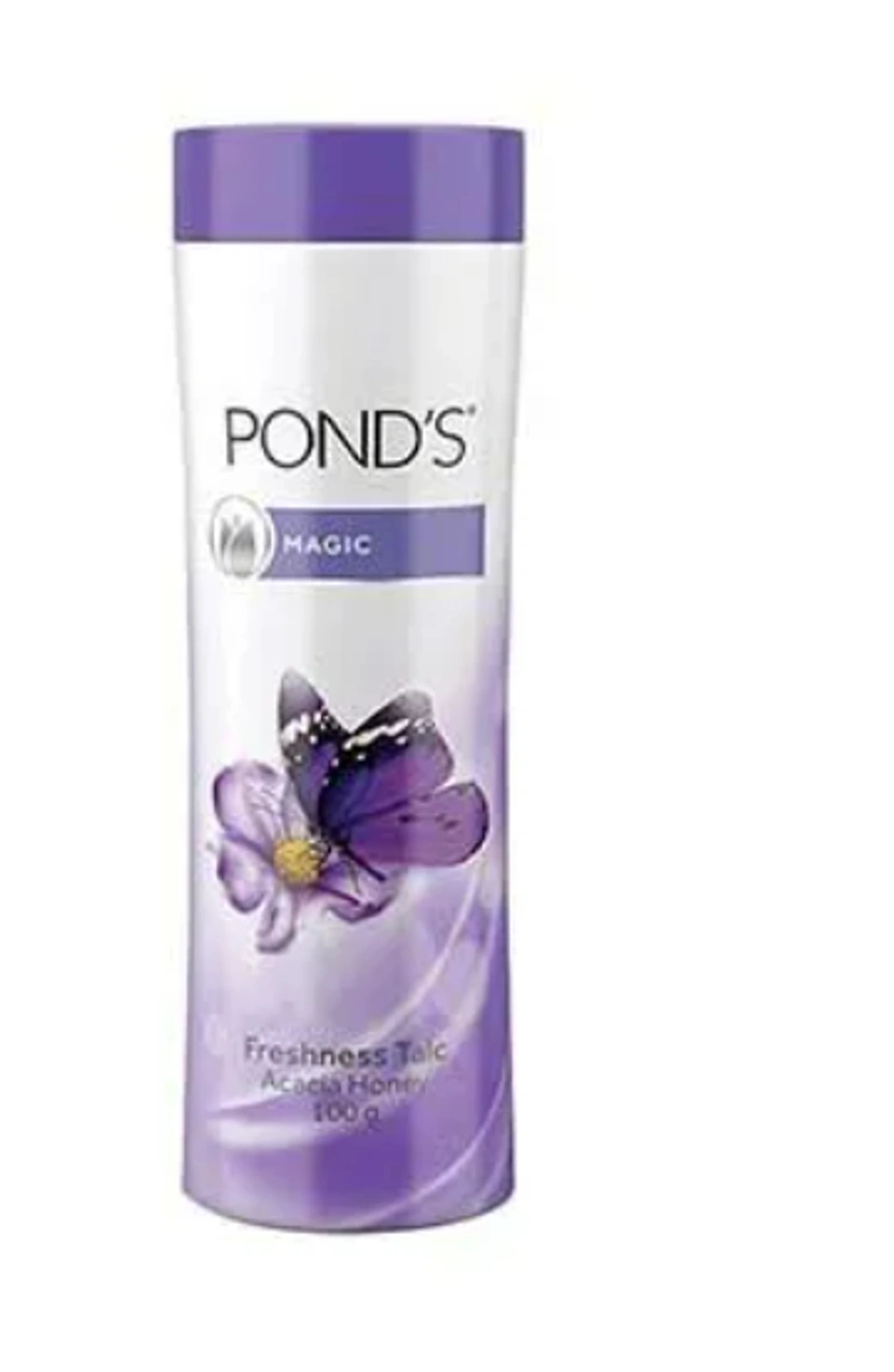 Ponds Magic Freshness talcum powder
