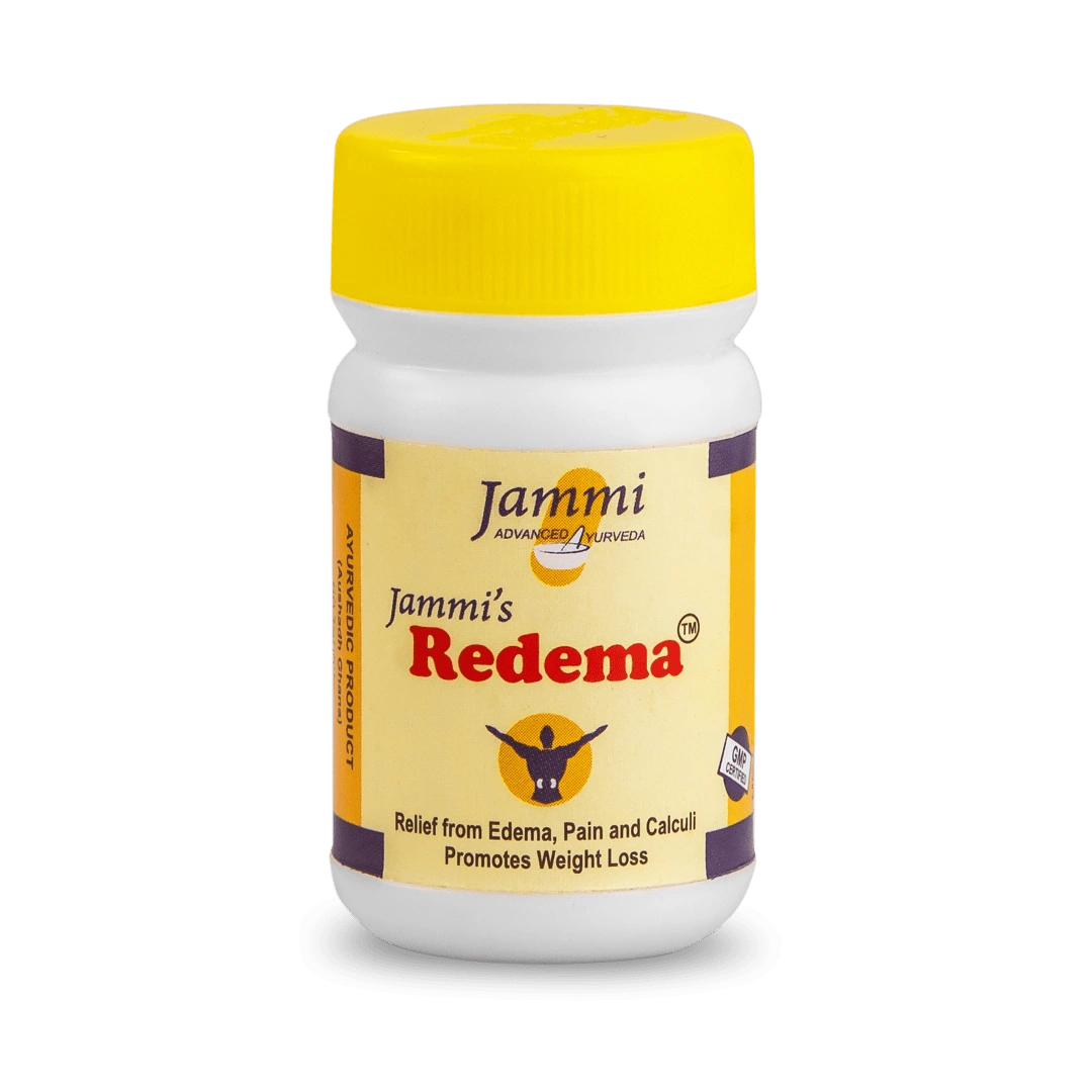 Redema Tablet - Jammi