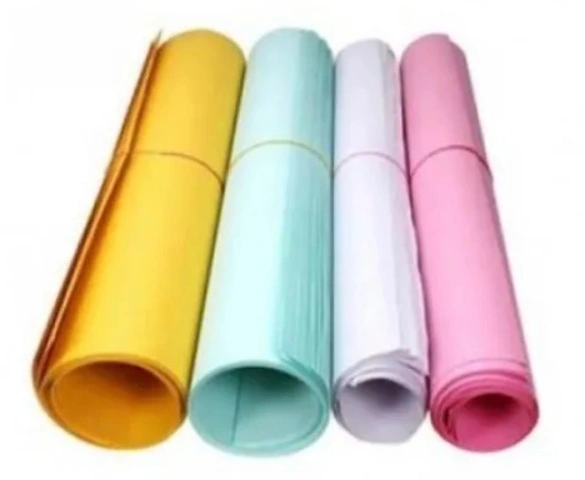 Colour Chart Paper - Big - A1 Size