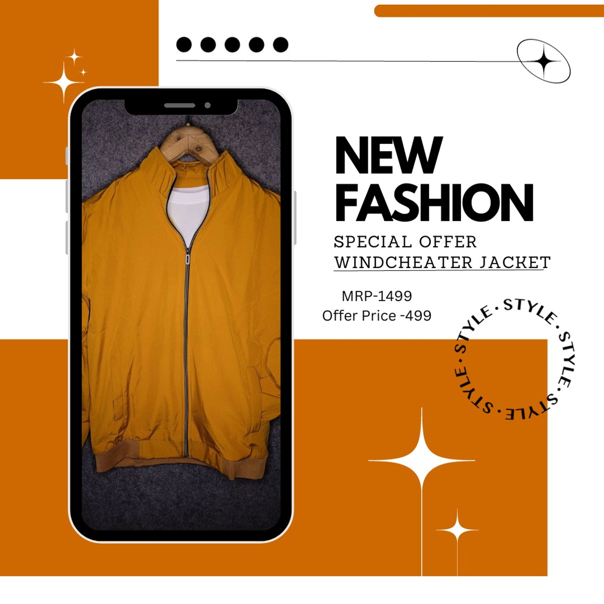 Shop at The Unity Style