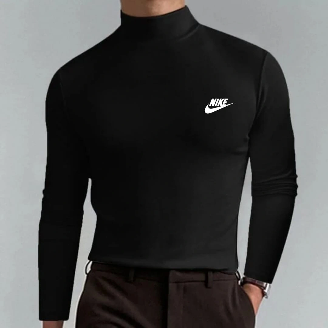 Nike High Neck
