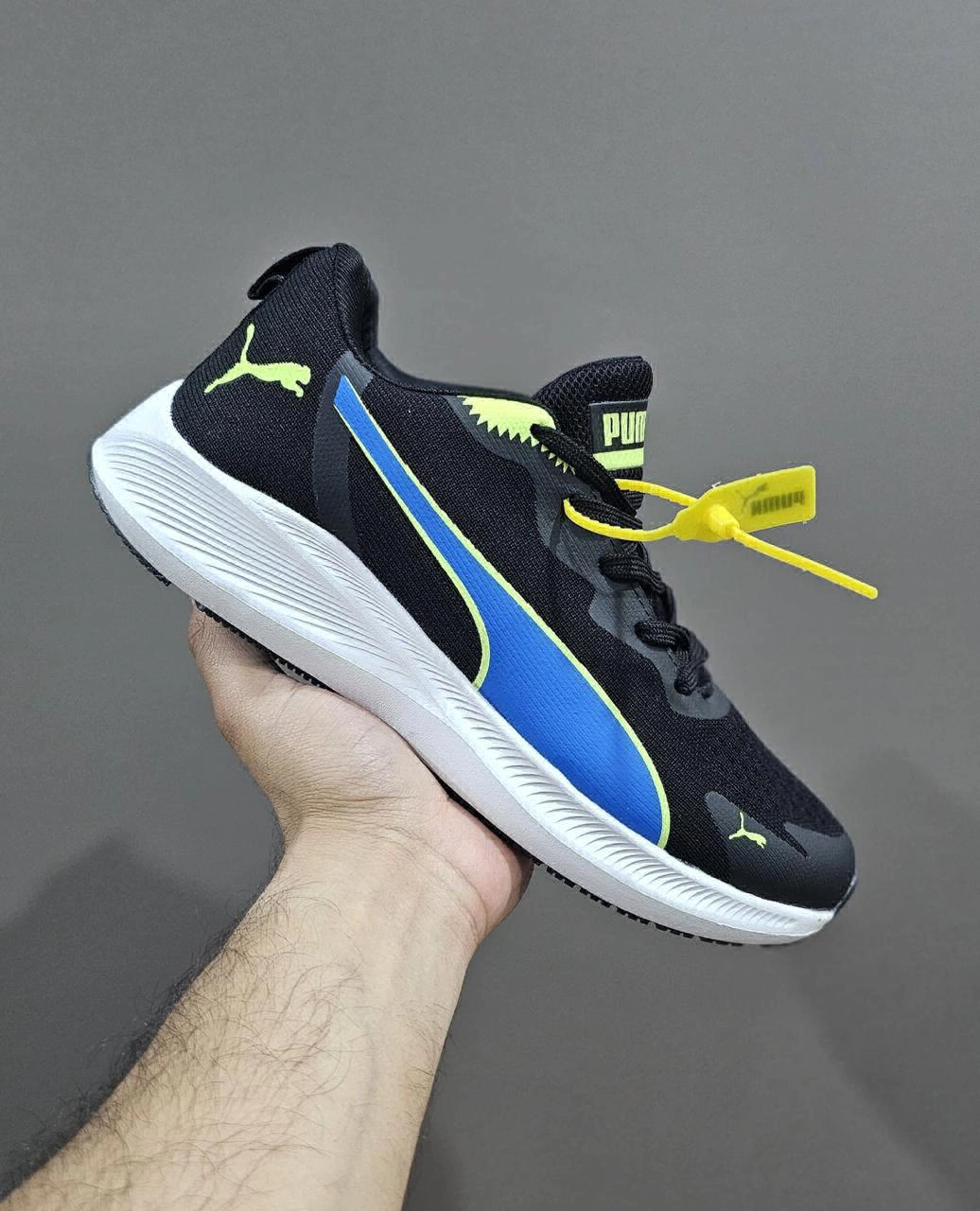 Premium Imported Running Shoes | Best Quality & Comfort Sole