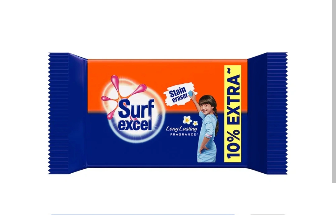 Surf Excel Bar