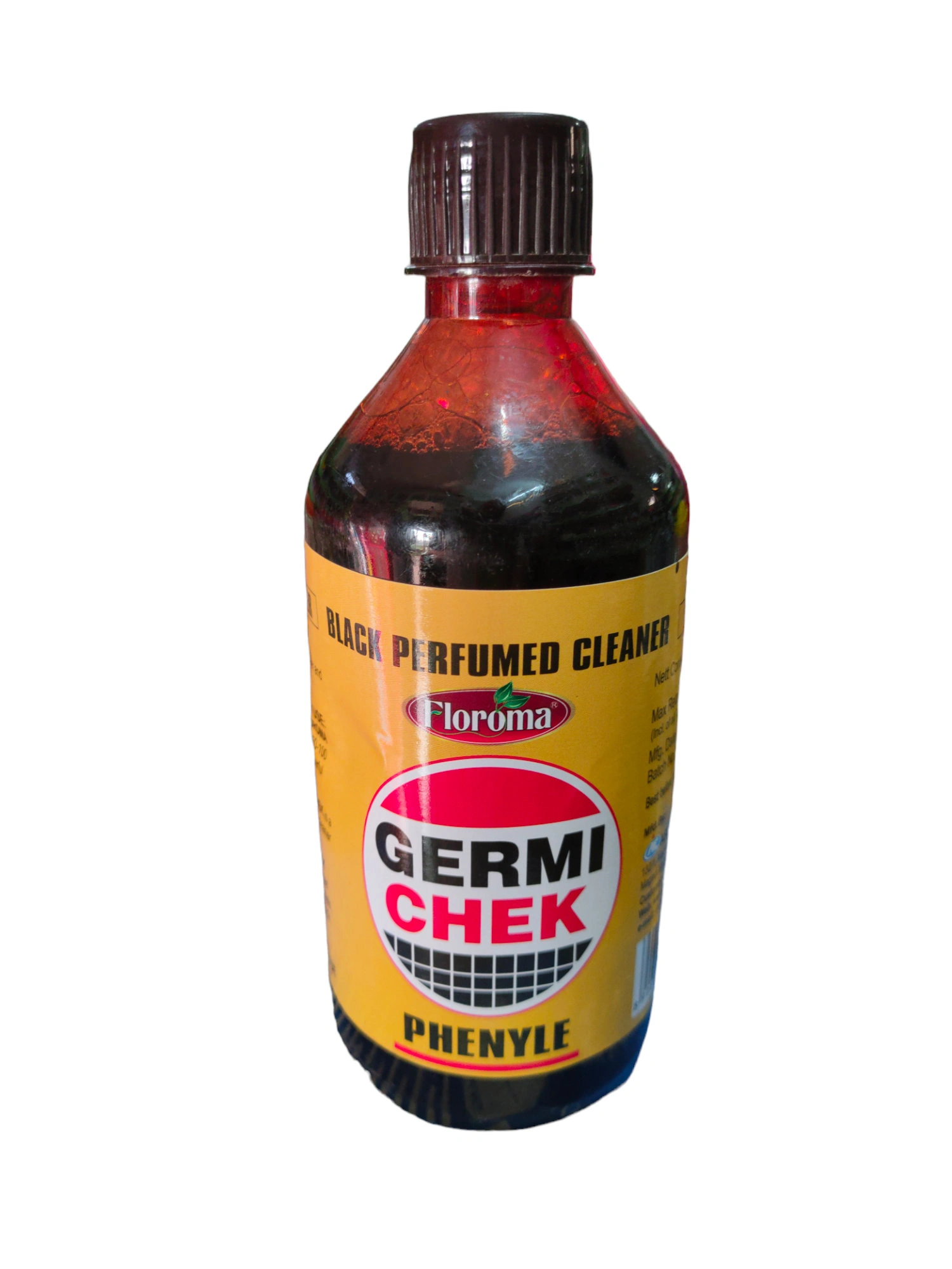 Floroma Germi Chek Floor Cleaner 500ml