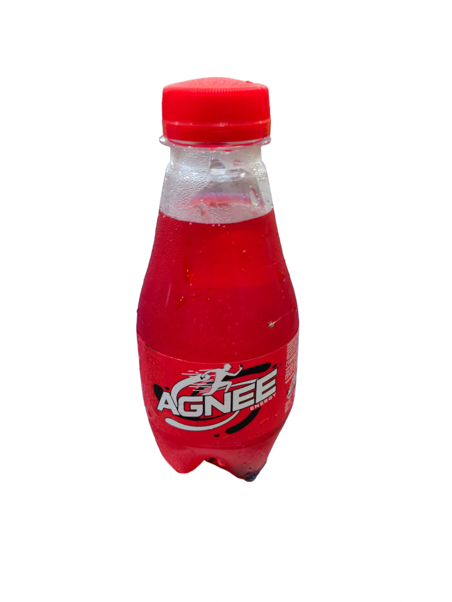 Agnee Energy Drink 160ml