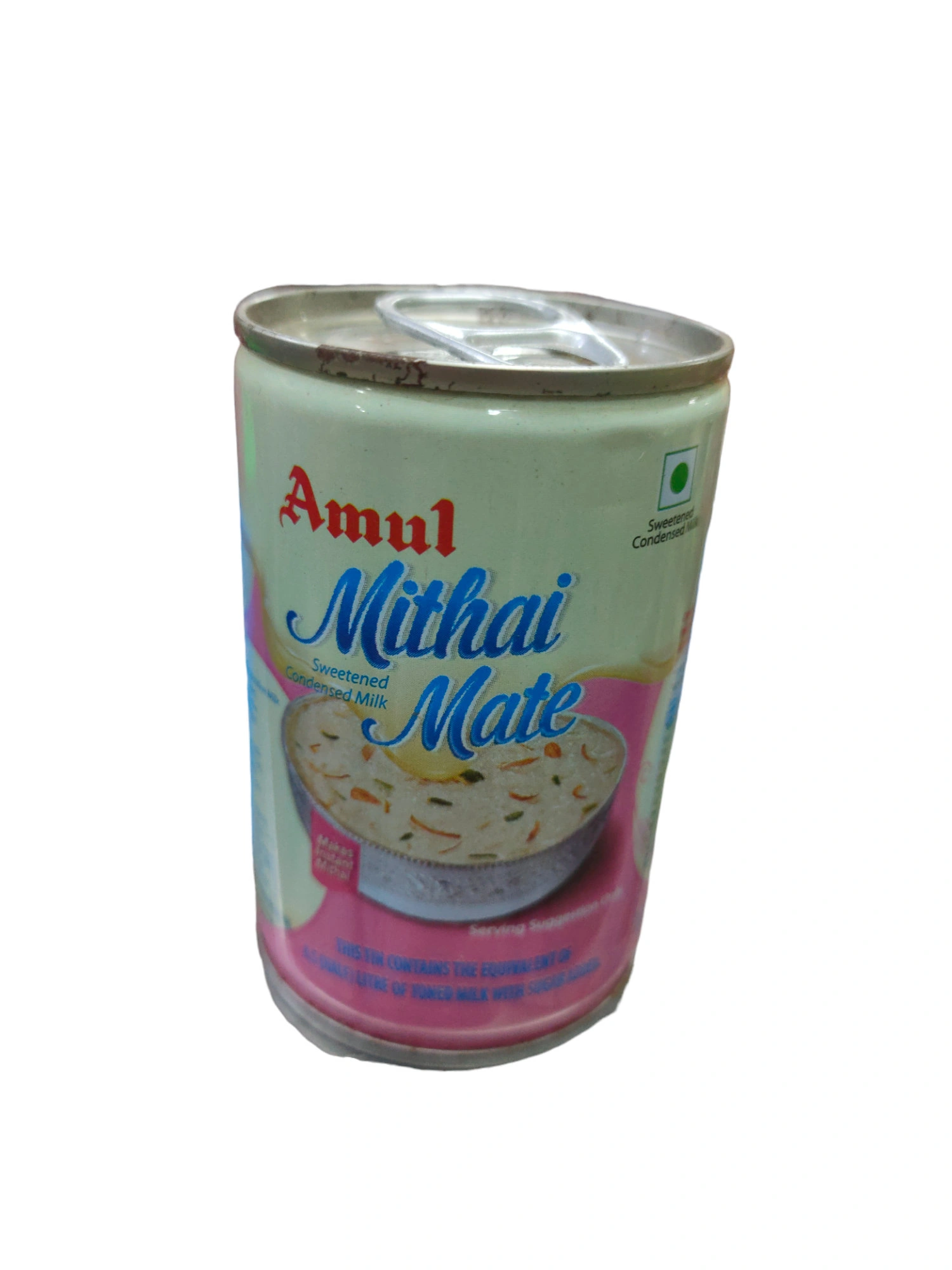 Amul Mithai Mate Condensed Milk