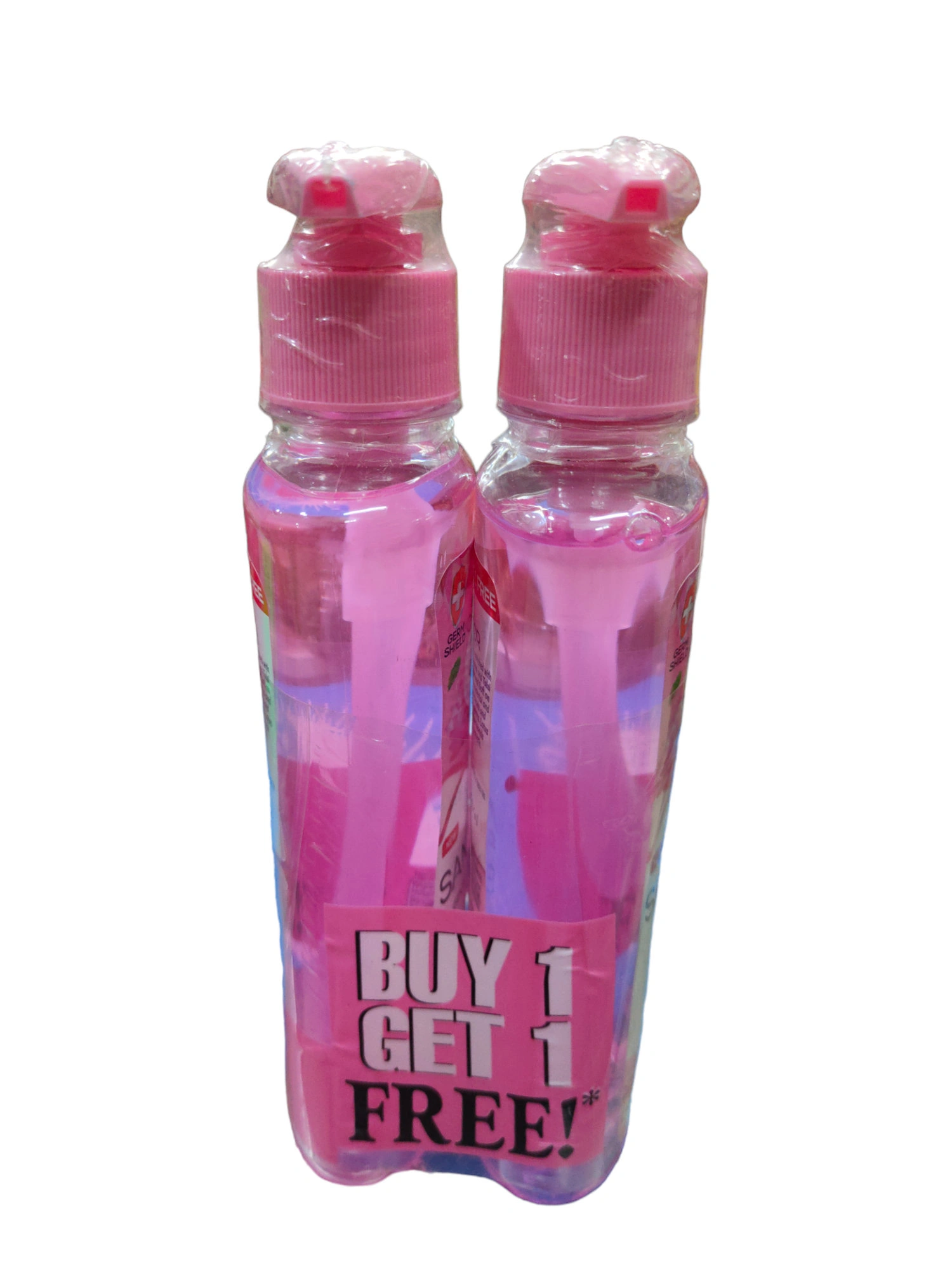 Santoor Hand Wash Liquid 200mlx2