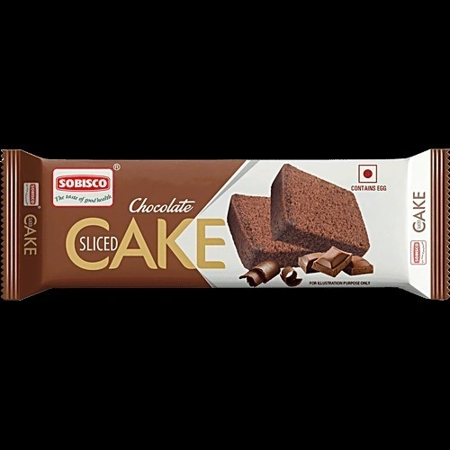 Sobisco Slice Cake 32g