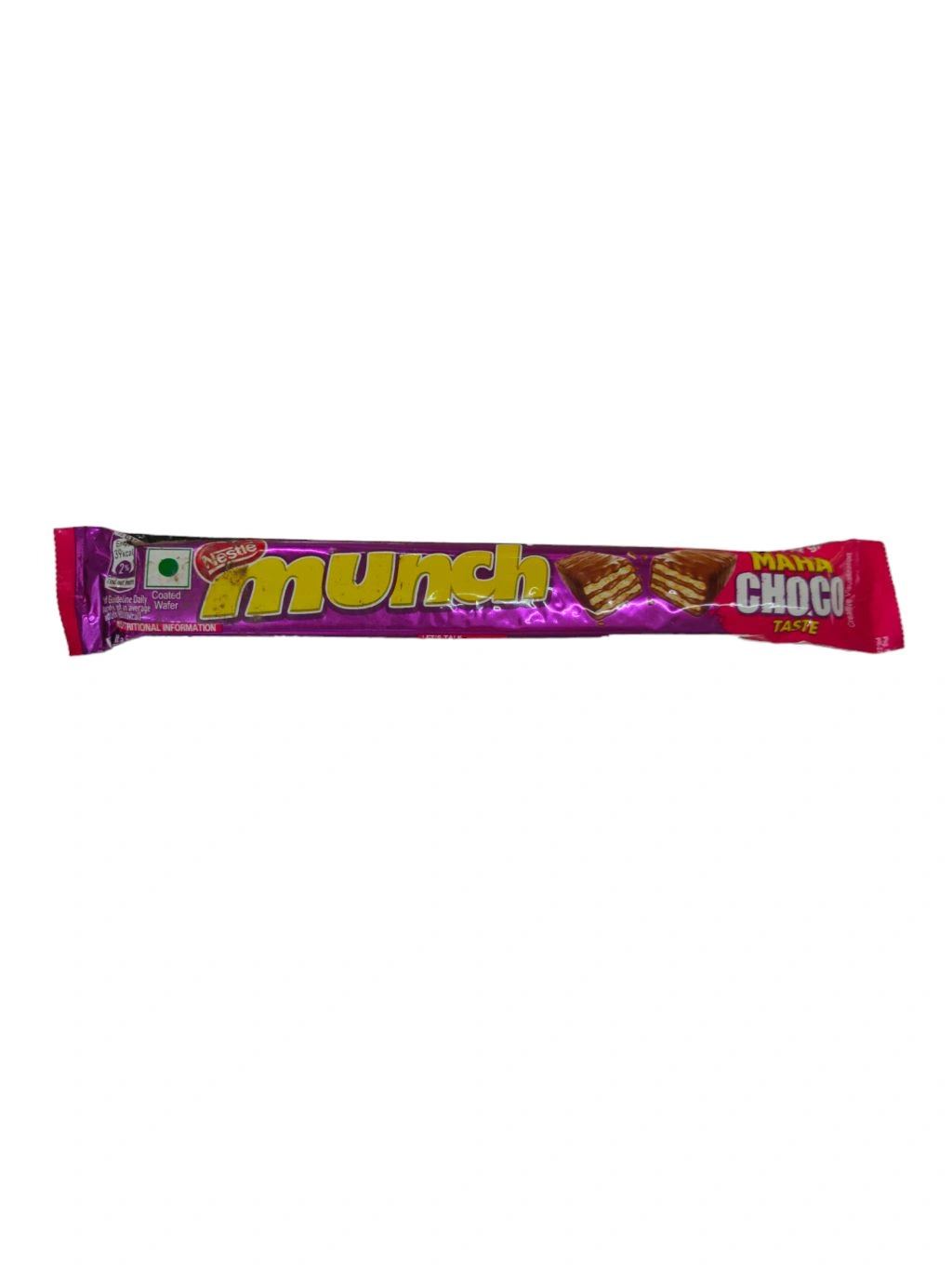 Nestle Munch Choco