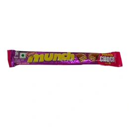 Nestle Munch Choco