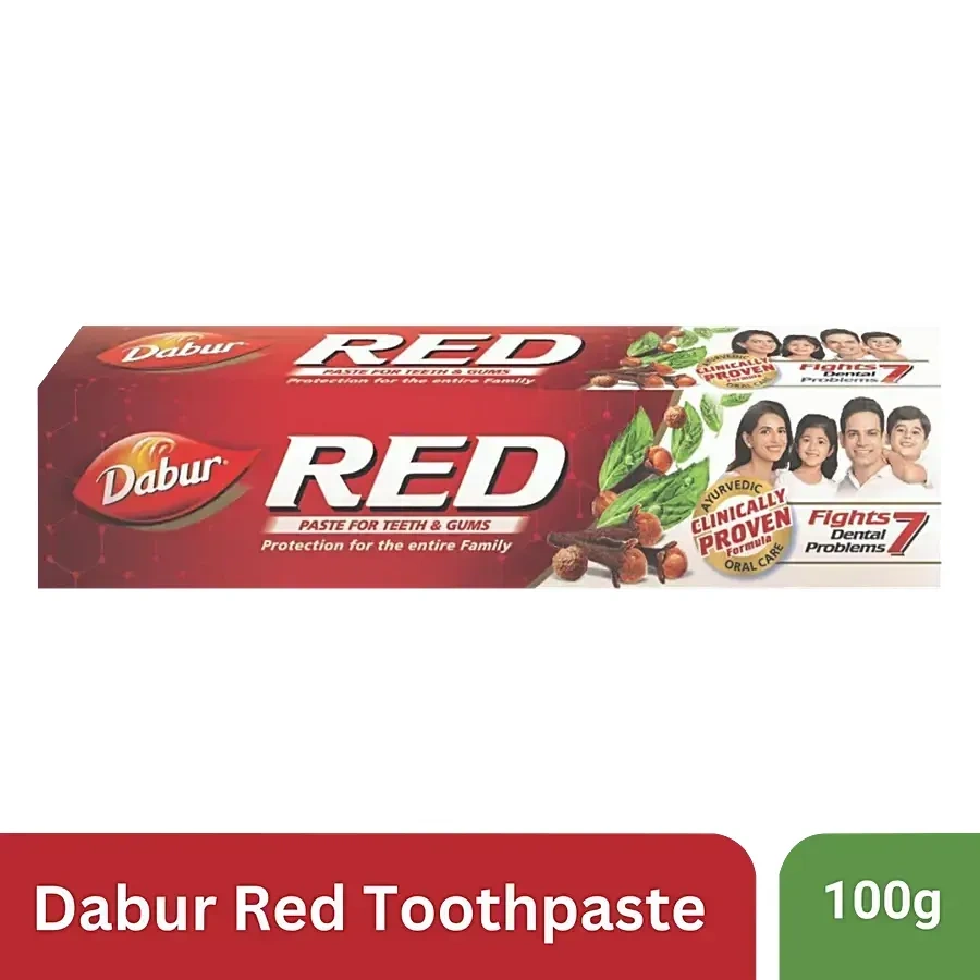 Dabur Red Paste