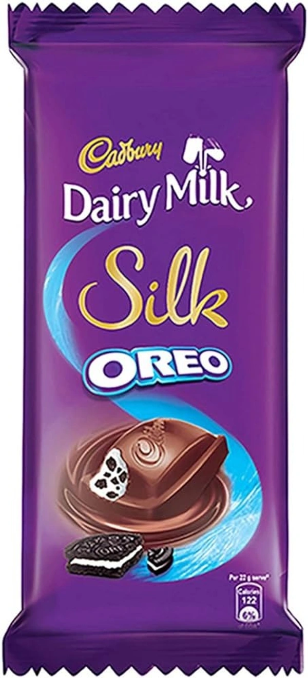 cadbury dairy milk silk oreo cadbury dairy milk silk oreo