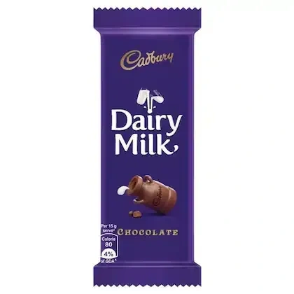 Cadbury Dairy Milk Chocolate