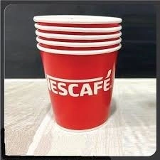 nescafe cup