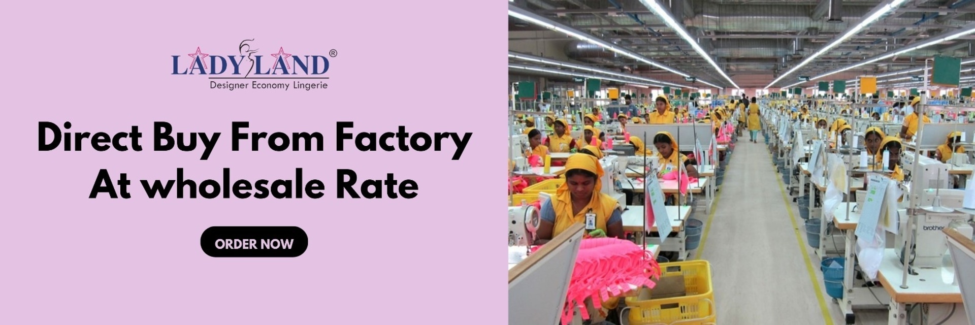 Shop at Bra Factory