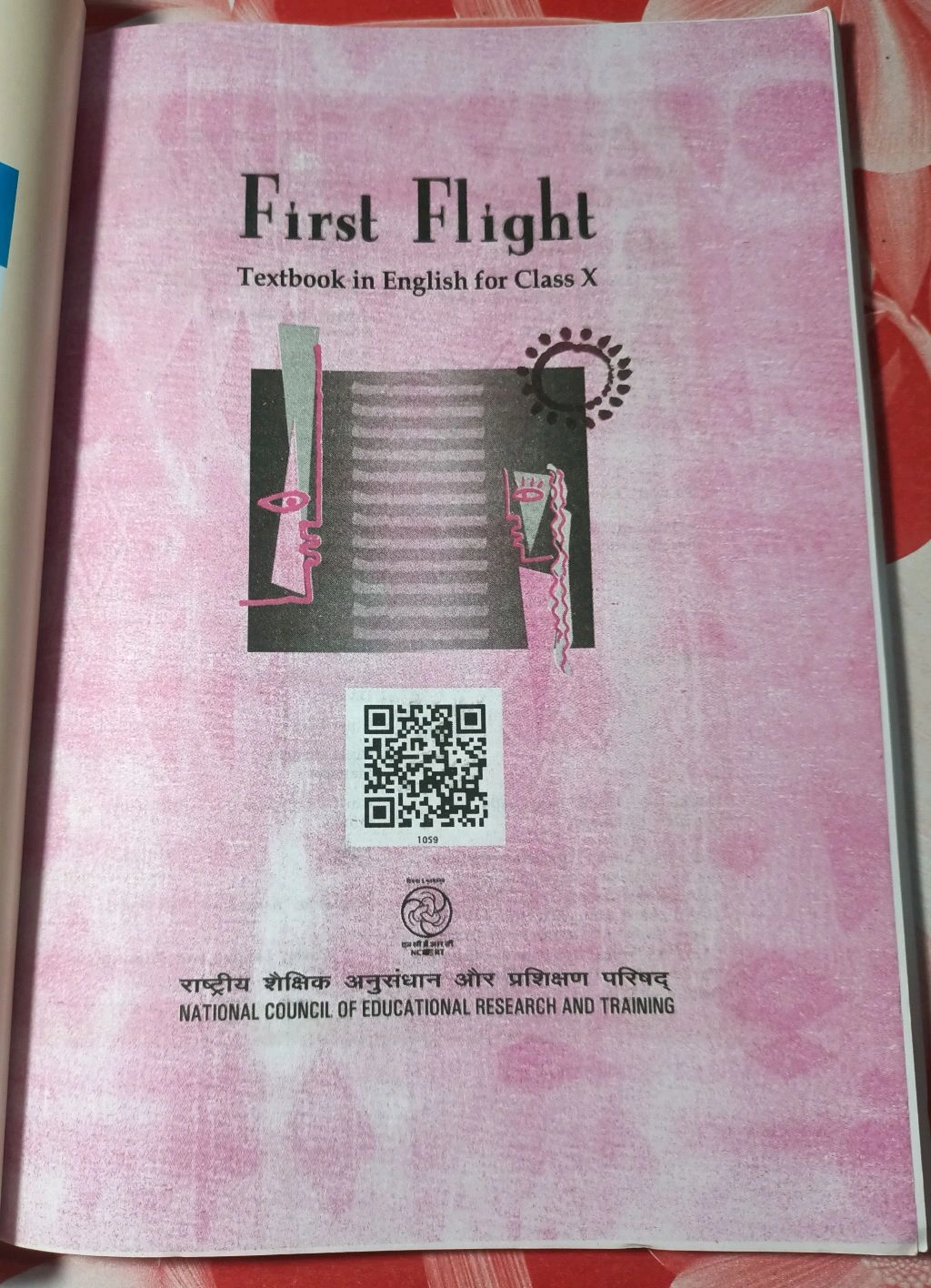 NCERT Class 10 English First Flight