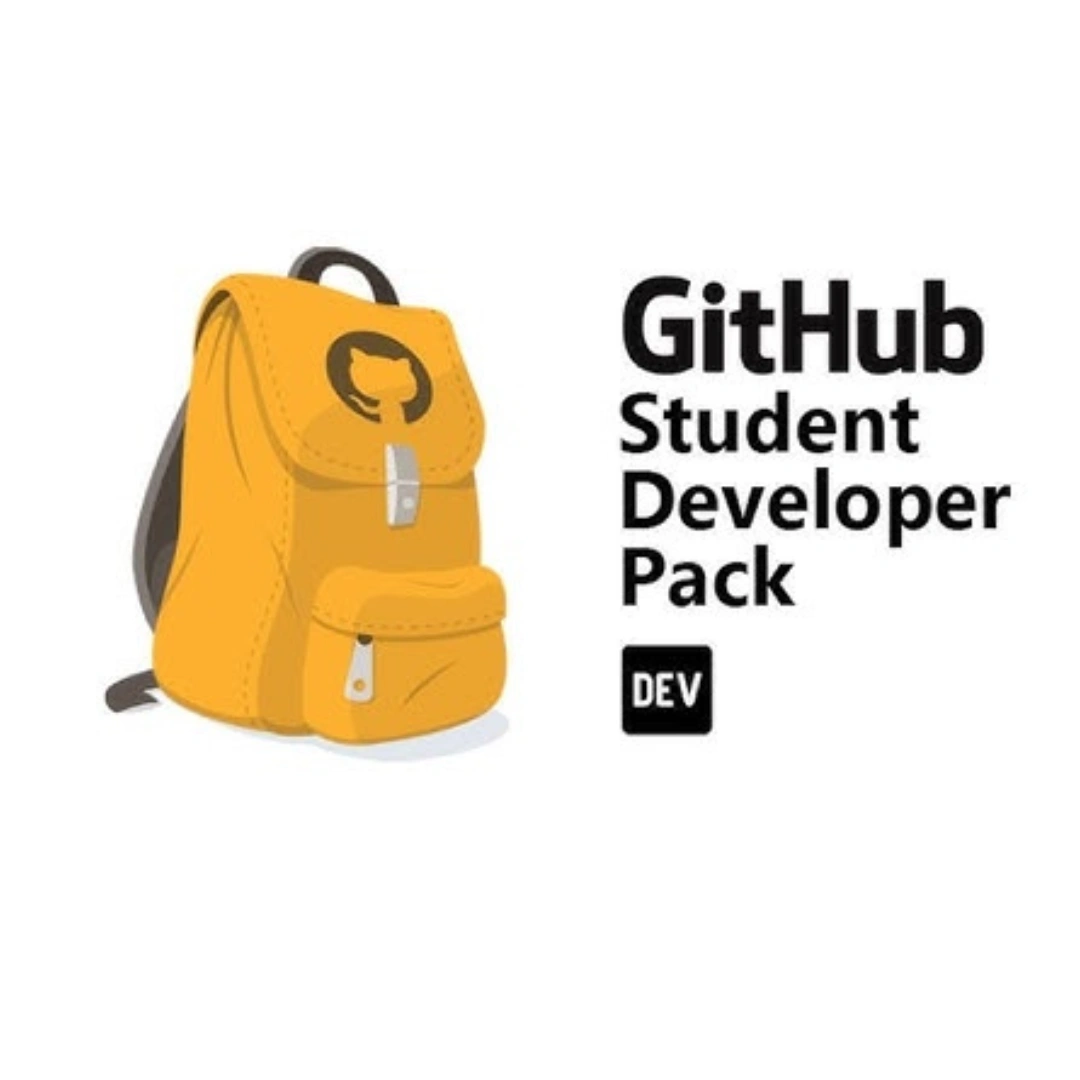 GitHub Student Developer Pack – 100+ Free Tools for Student Coders