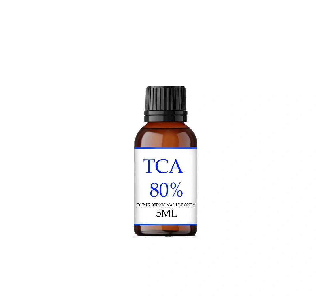 A TCA Cross 80% For Deep Acne Scars, Moles, Warts-INDIA